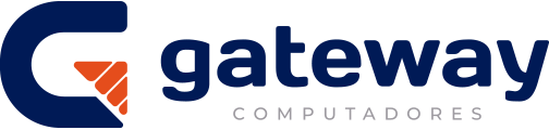 TI – Gateway Computadores